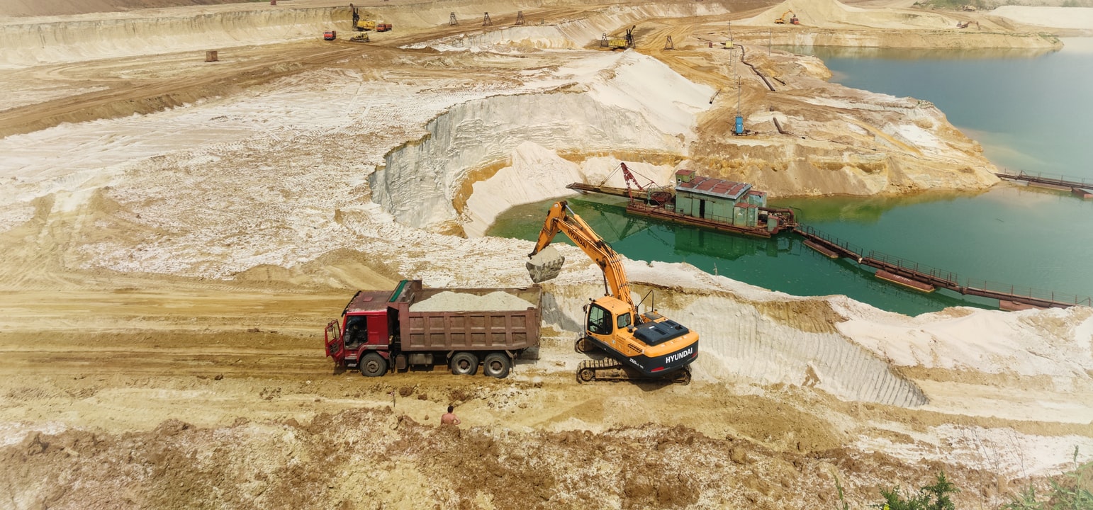 Green Mining: Modern Approaches to Mining Processes
